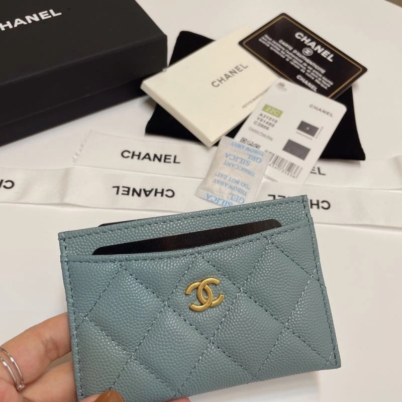 Precise copy Chanel Wallets Purse