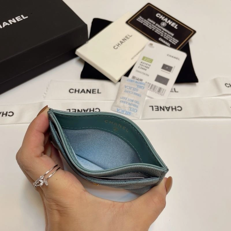 Precise copy Chanel Wallets Purse