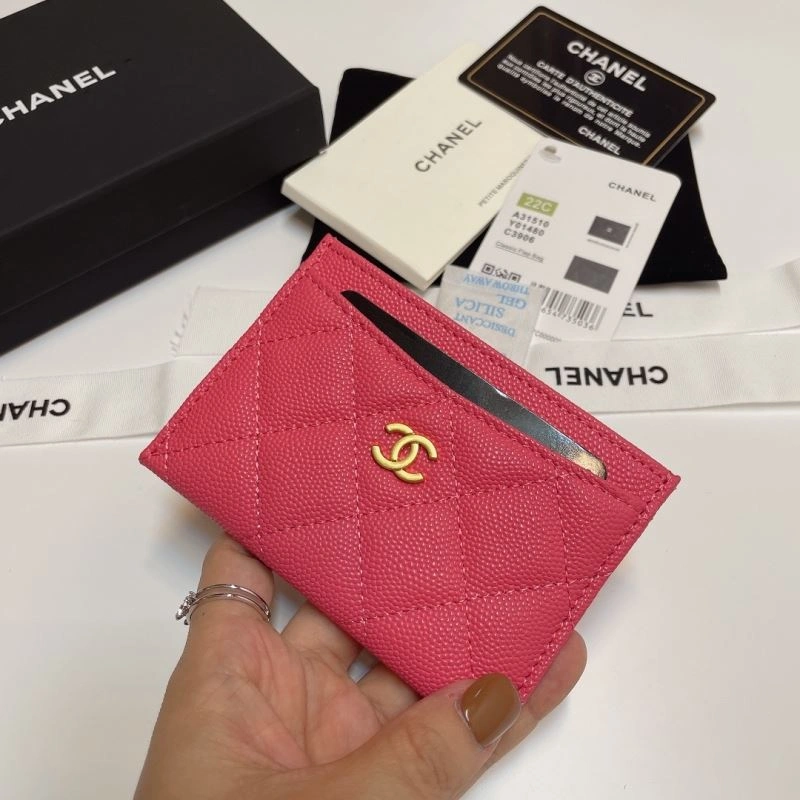 Low-cost Chanel Wallets Purse