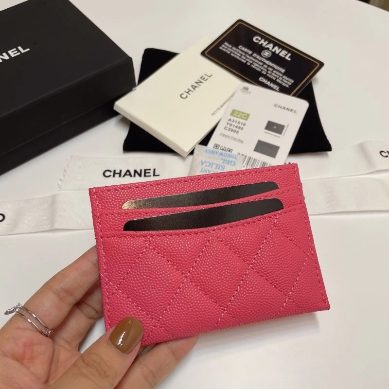 Low-cost Chanel Wallets Purse