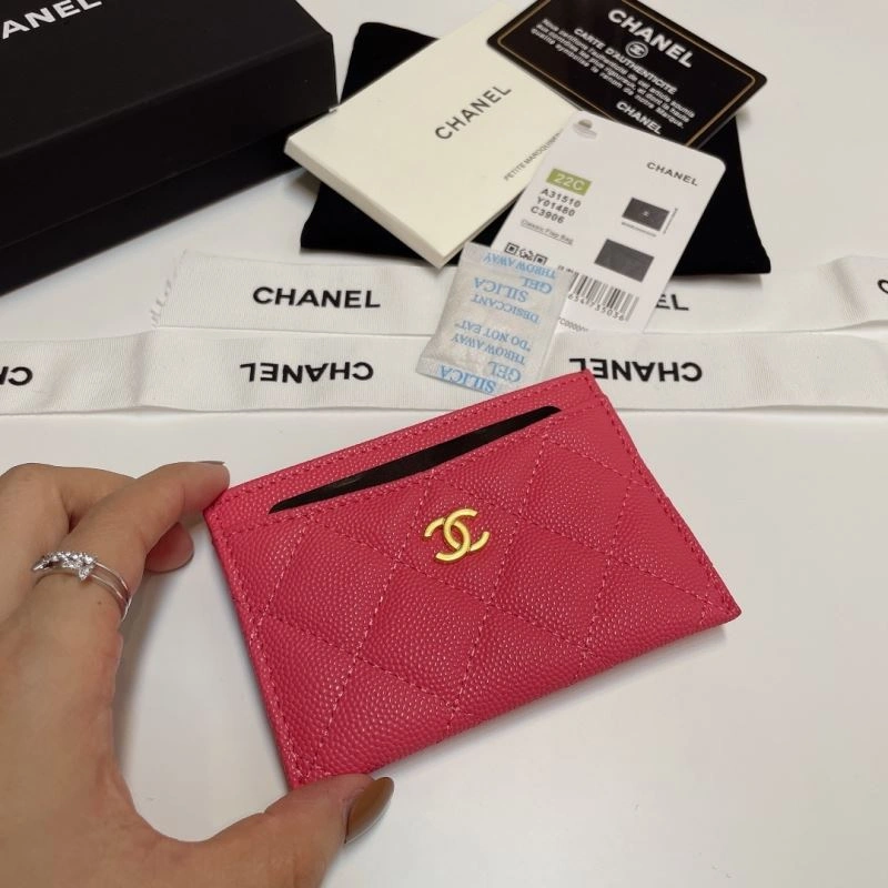 Low-cost Chanel Wallets Purse