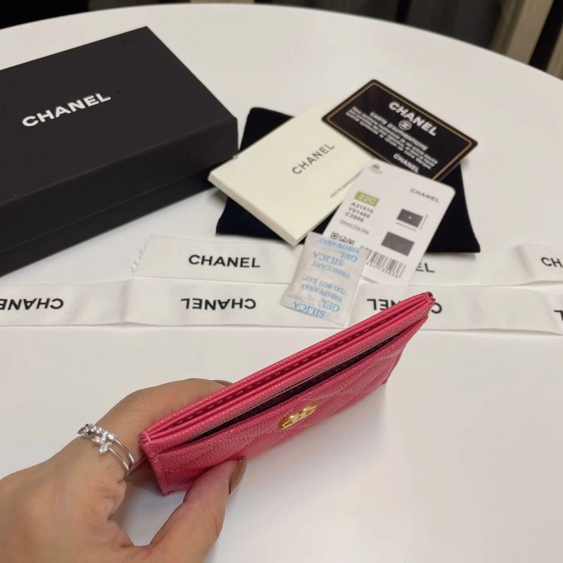 Low-cost Chanel Wallets Purse