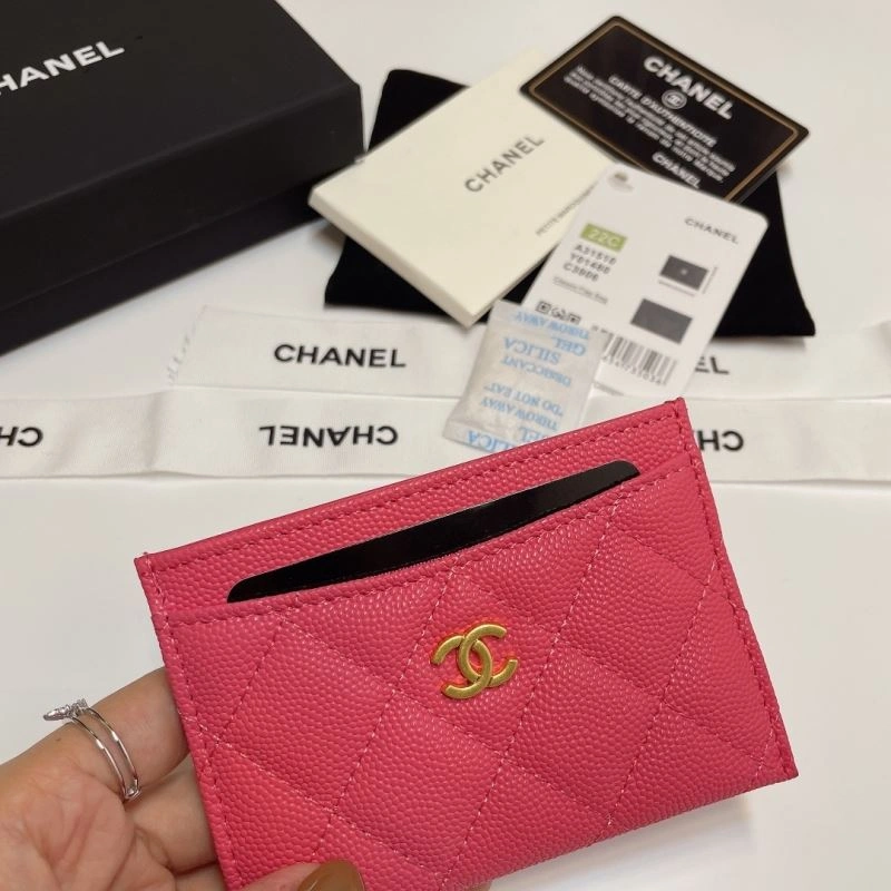 Low-cost Chanel Wallets Purse