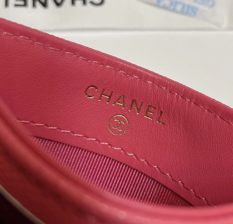 Low-cost Chanel Wallets Purse