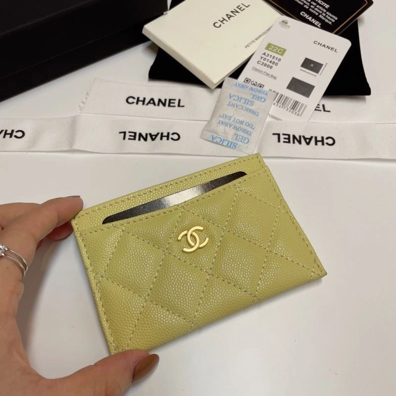 Cut-rate Chanel Wallets Purse