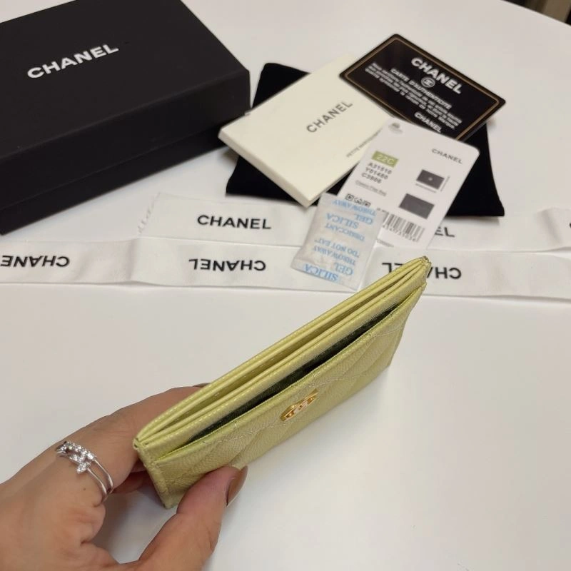Cut-rate Chanel Wallets Purse