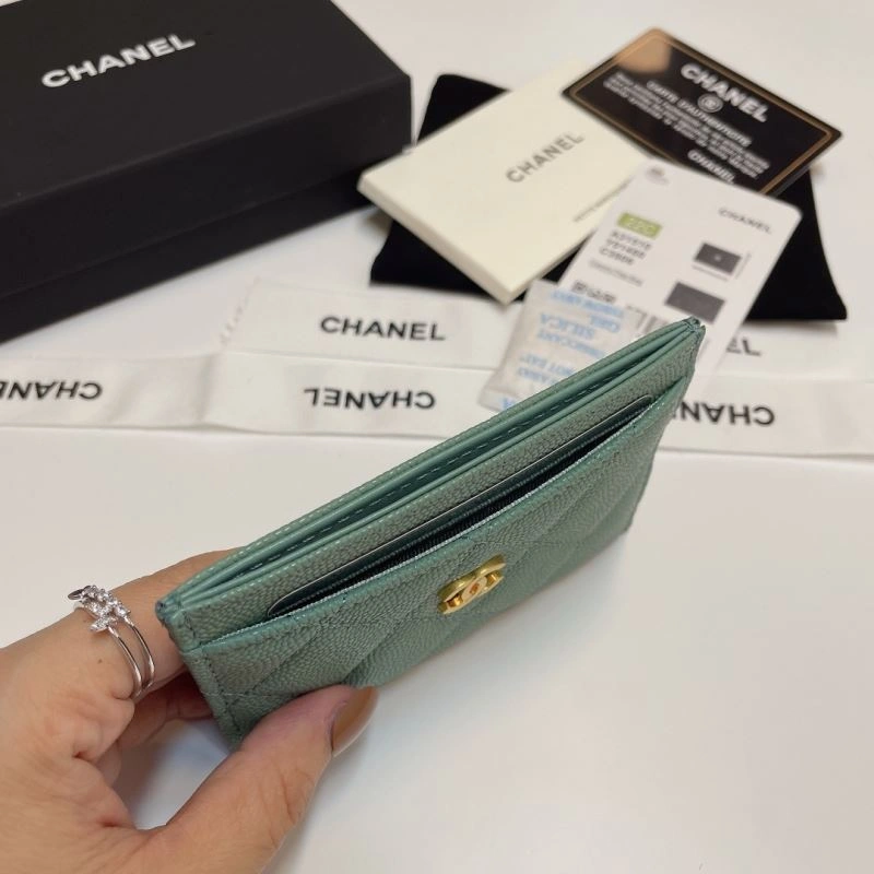 Inexpensive Chanel Wallets Purse