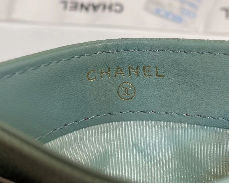 Inexpensive Chanel Wallets Purse