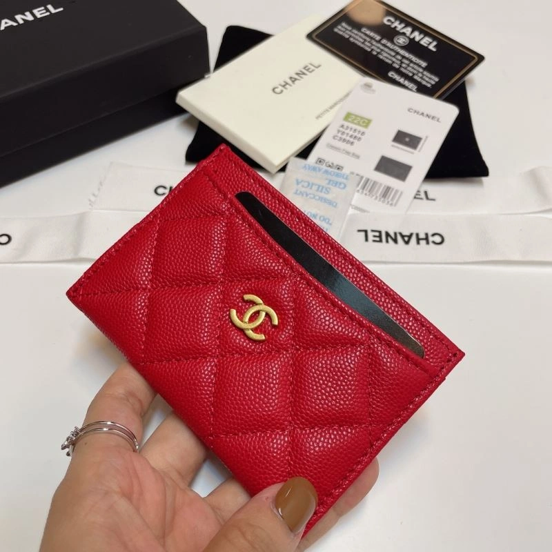 Perfect replica Chanel Wallets Purse