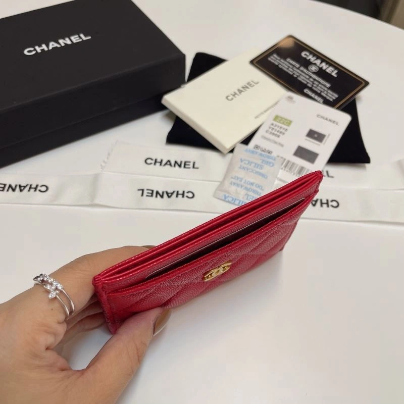 Perfect replica Chanel Wallets Purse