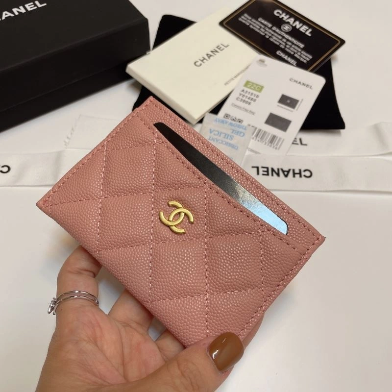 Discounted Chanel Wallets Purse