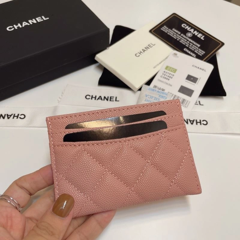 Discounted Chanel Wallets Purse