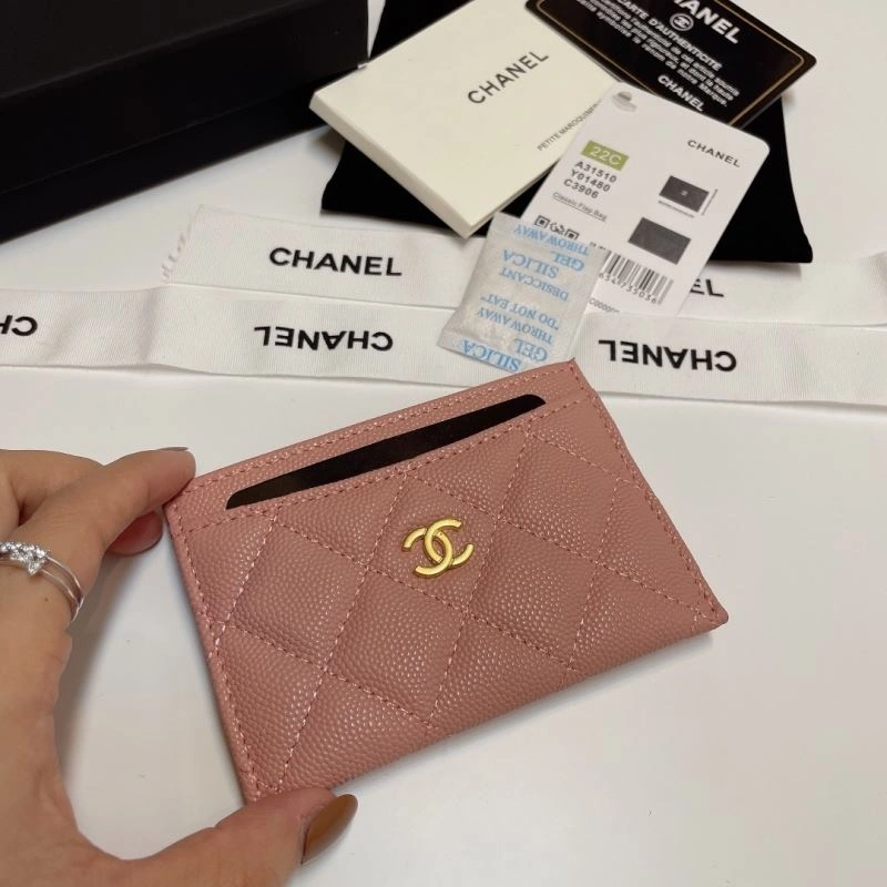 Discounted Chanel Wallets Purse