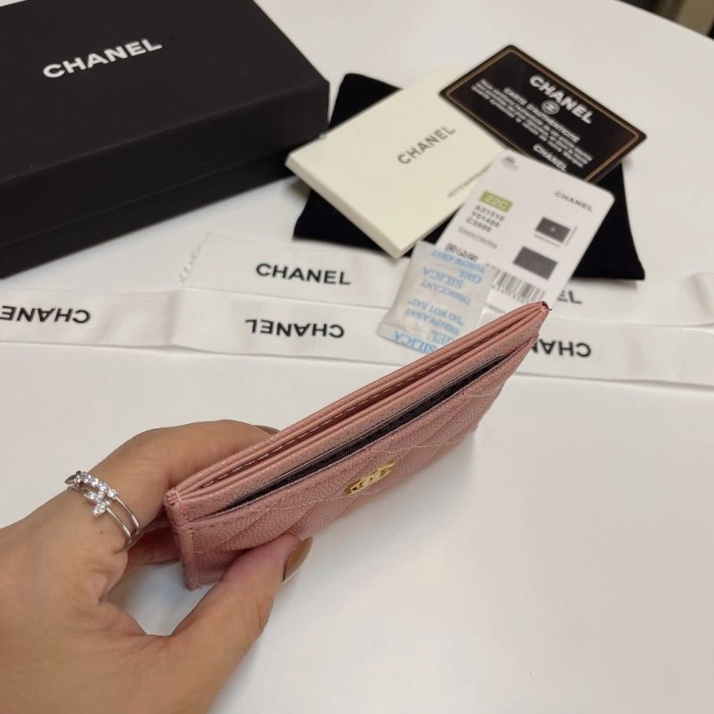 Discounted Chanel Wallets Purse