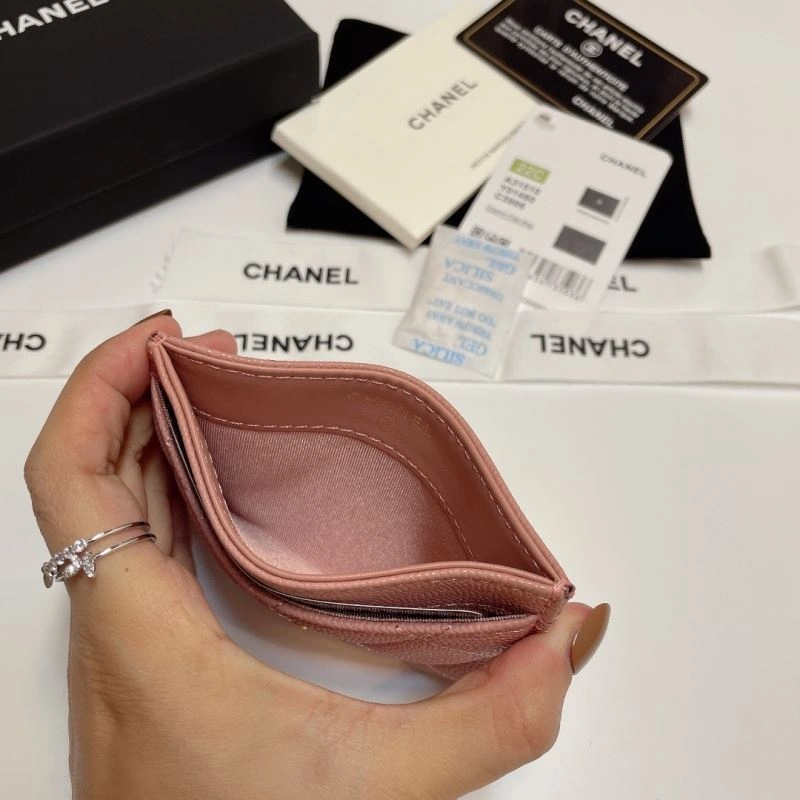 Discounted Chanel Wallets Purse