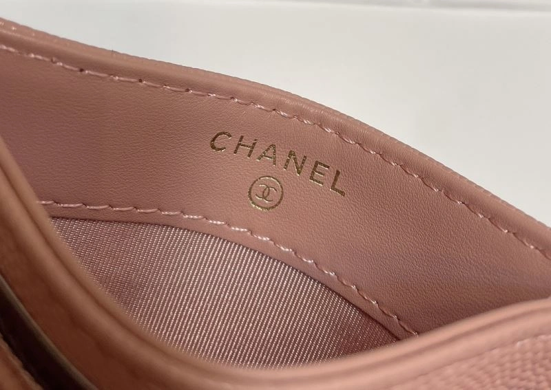 Discounted Chanel Wallets Purse