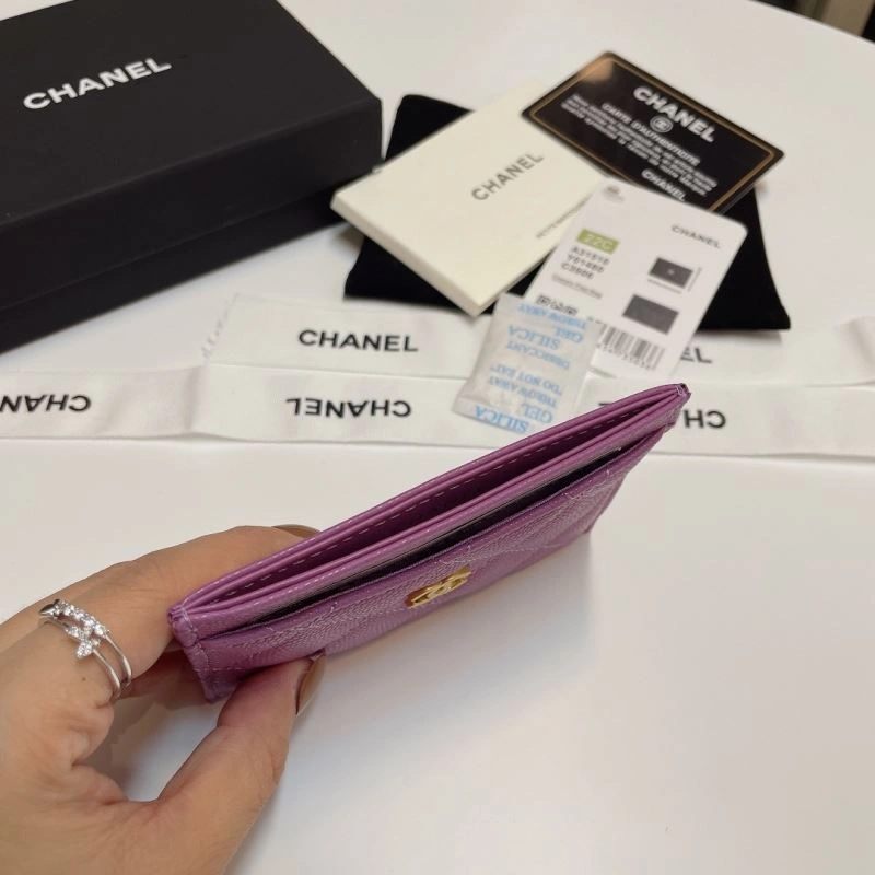 Inexpensive Chanel Wallets Purse