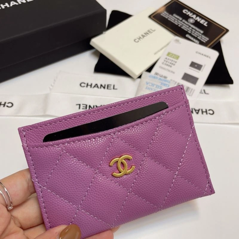 Inexpensive Chanel Wallets Purse