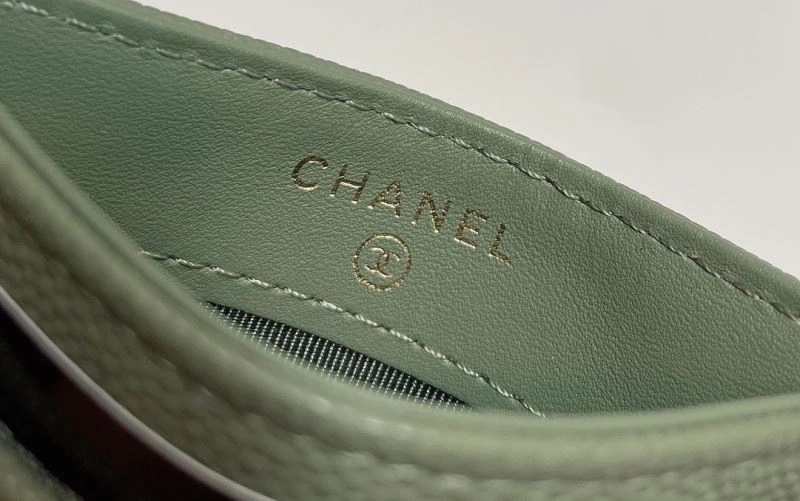 Budget-friendly Chanel Wallets Purse