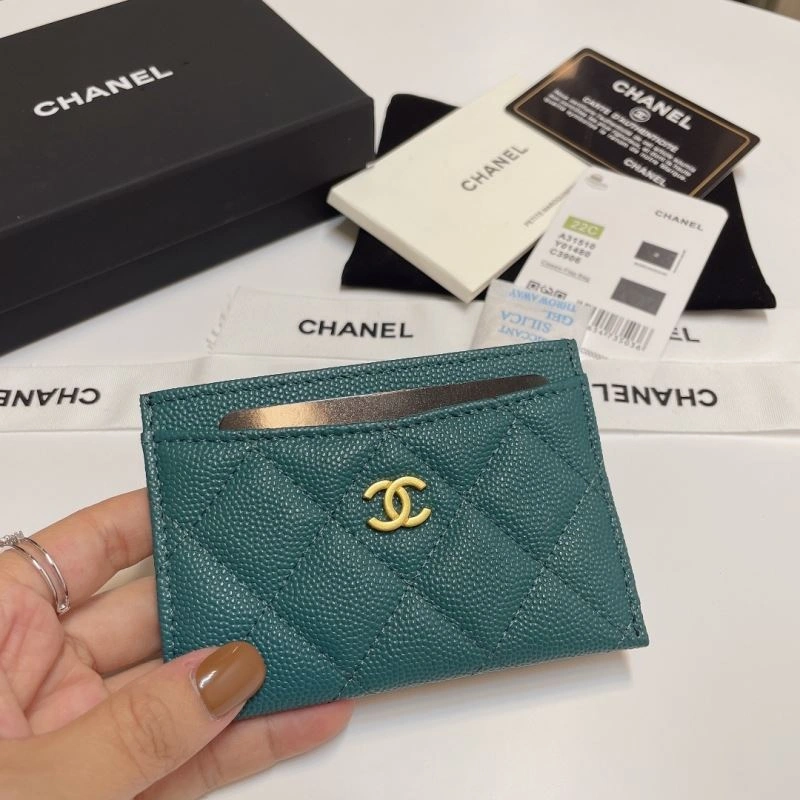 Chanel Wallets Purse