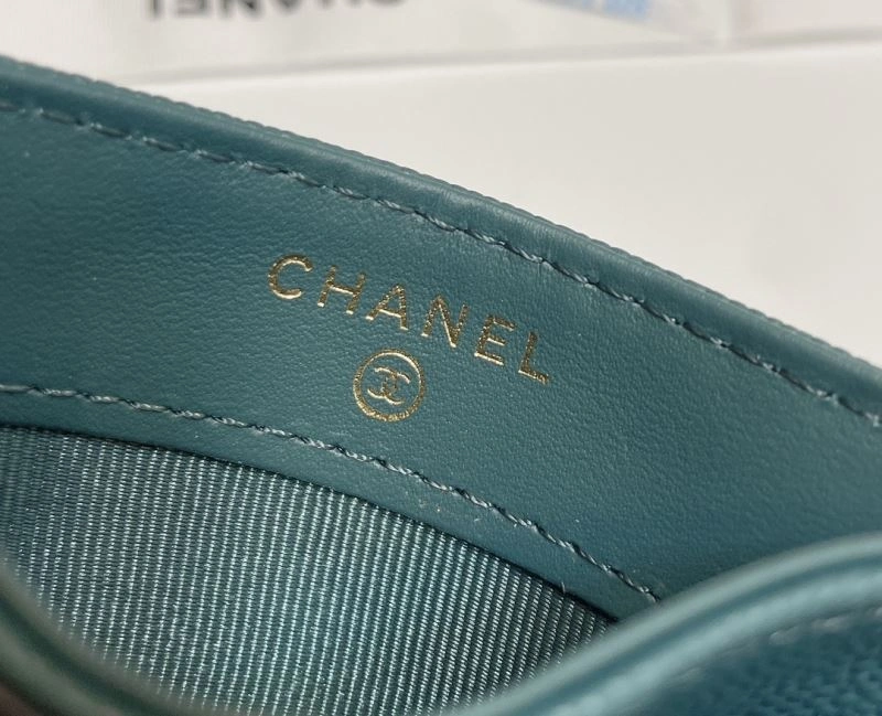 Budget-friendly Chanel Wallets Purse