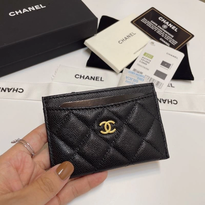 Chanel Wallets Purse
