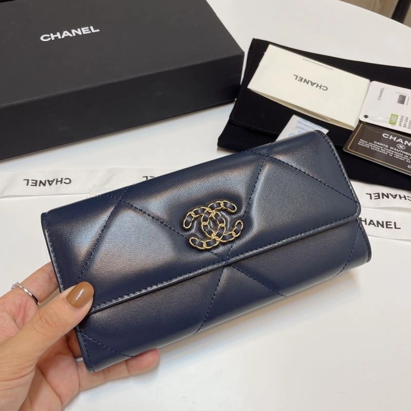 Chanel Wallets Purse