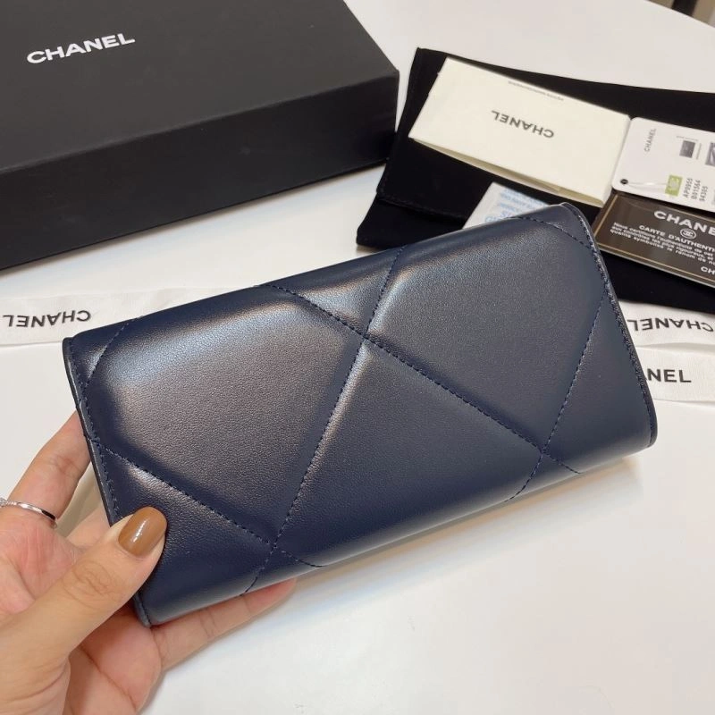 Authentic Chanel Wallets Purse