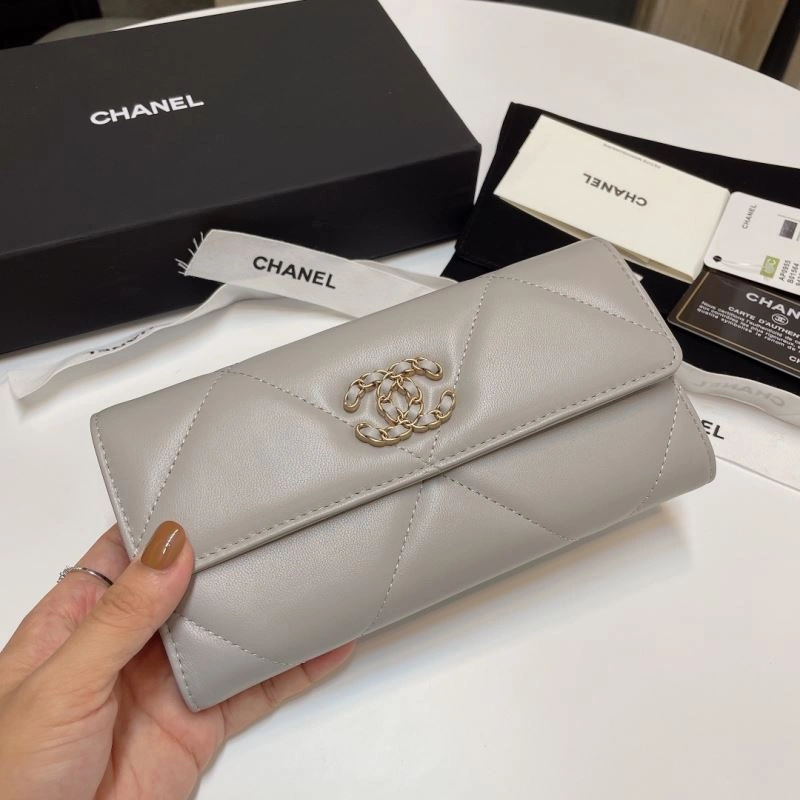 Chanel Wallets Purse