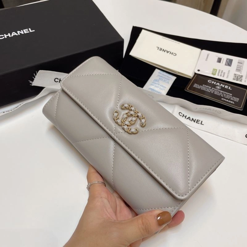 Economical Chanel Wallets Purse