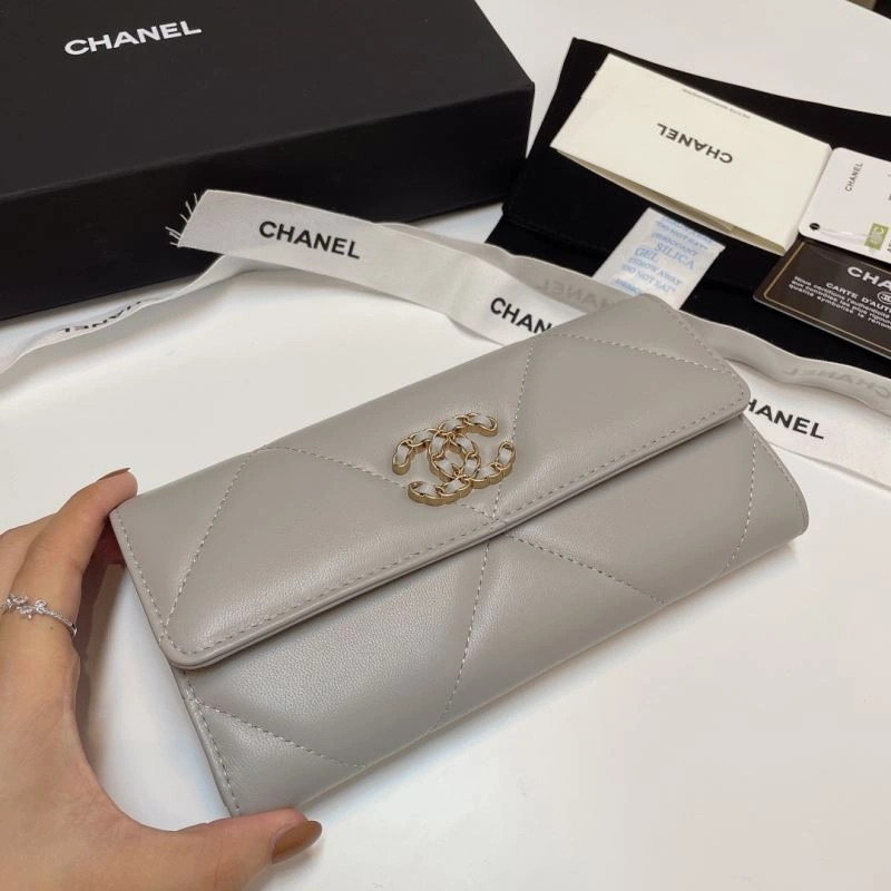 Economical Chanel Wallets Purse
