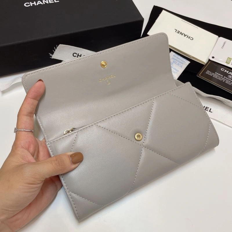 Economical Chanel Wallets Purse