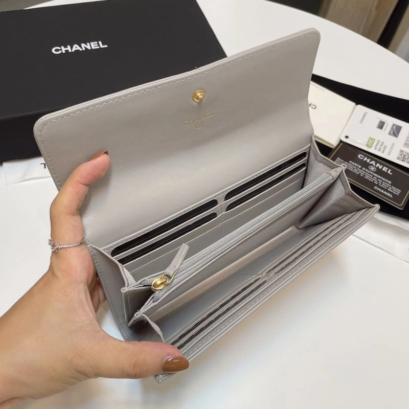 Economical Chanel Wallets Purse
