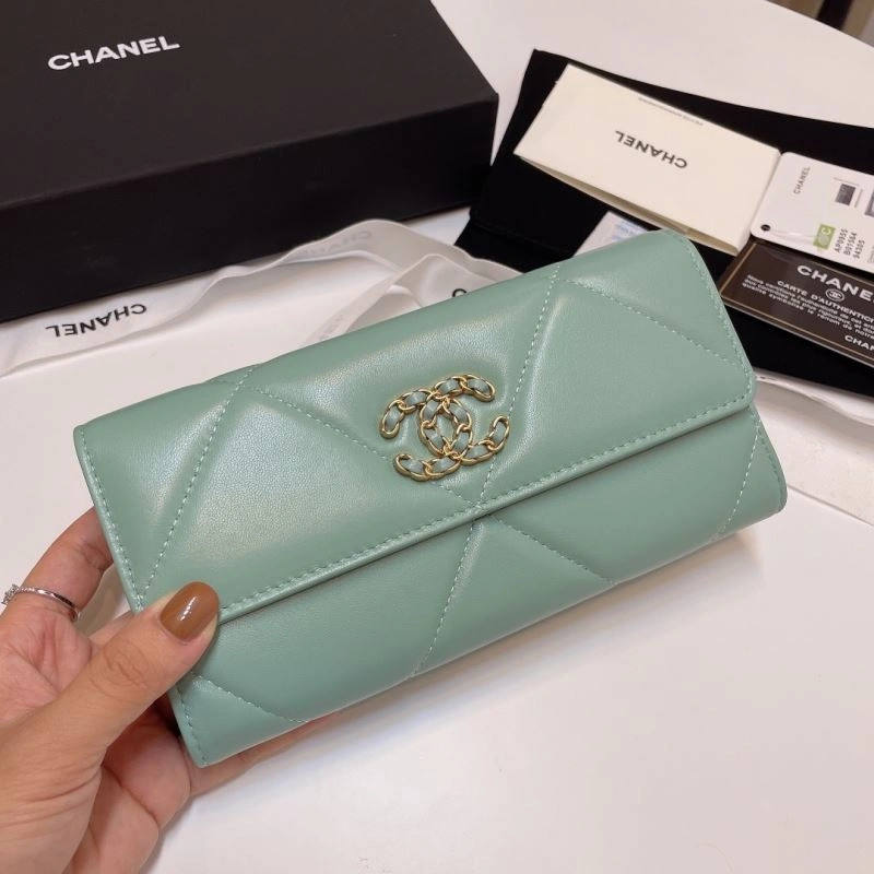 Chanel Wallets Purse