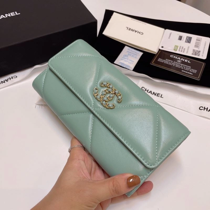 Discounted Chanel Wallets Purse