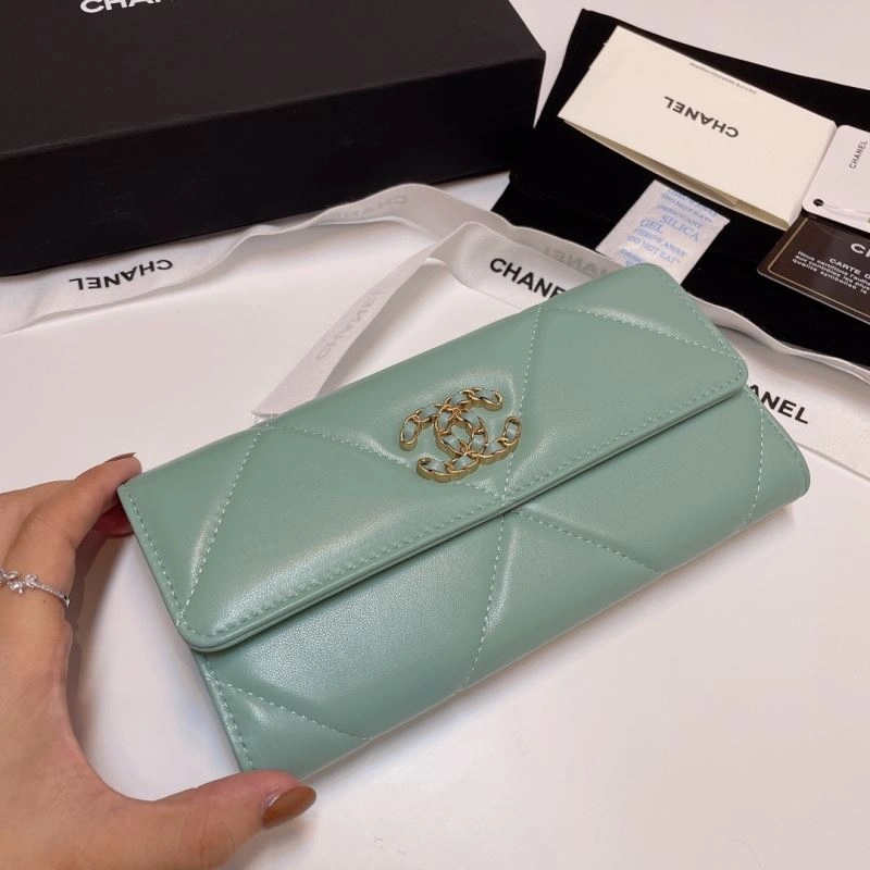 Discounted Chanel Wallets Purse