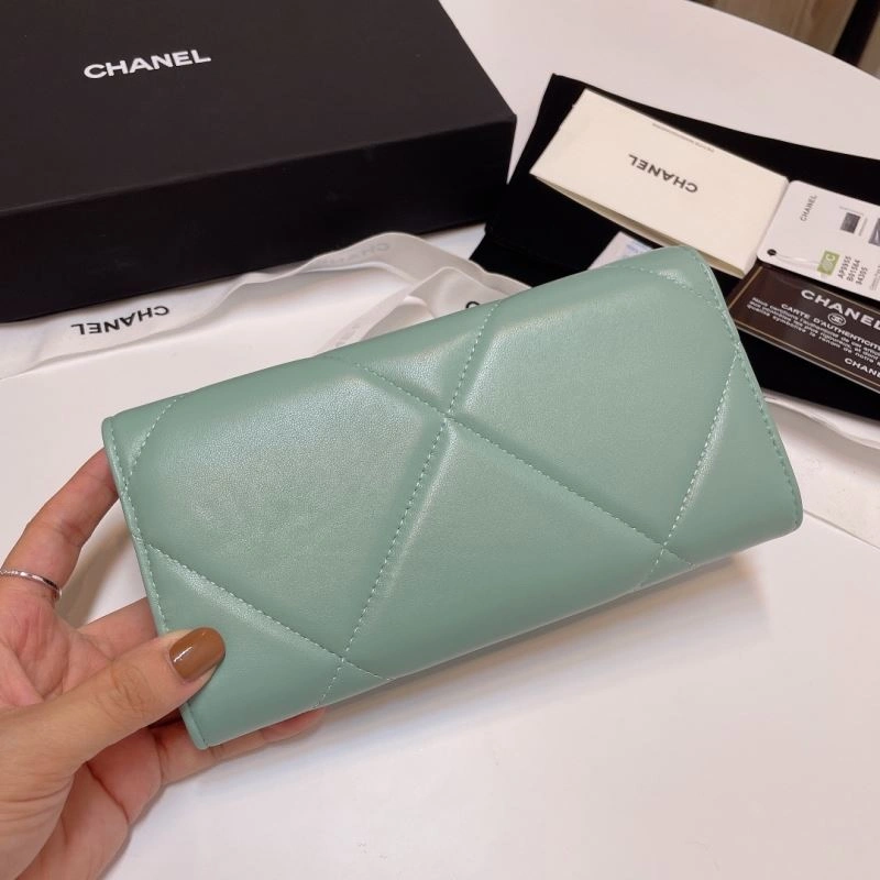 Discounted Chanel Wallets Purse