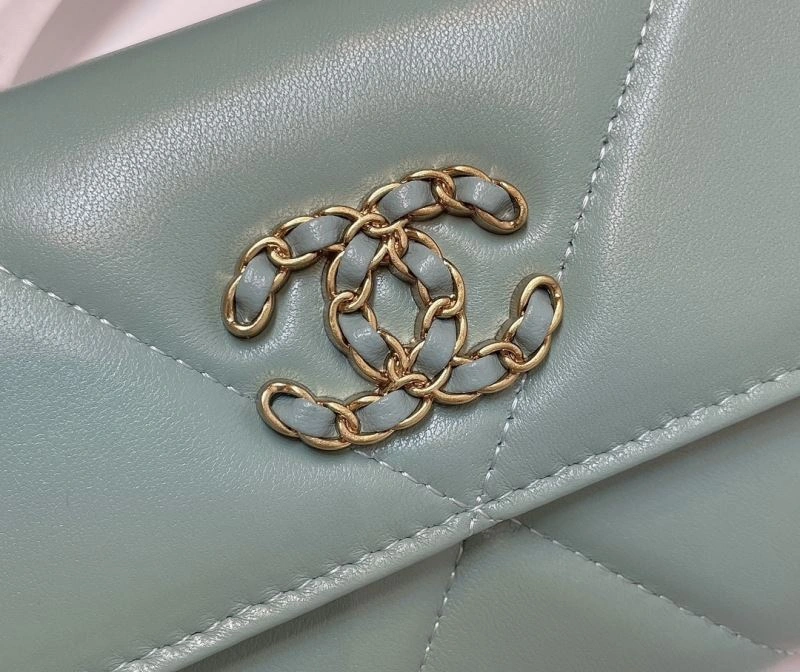 Discounted Chanel Wallets Purse