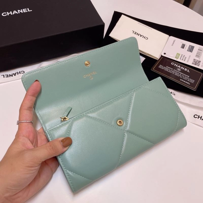Discounted Chanel Wallets Purse