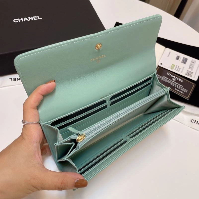 Discounted Chanel Wallets Purse