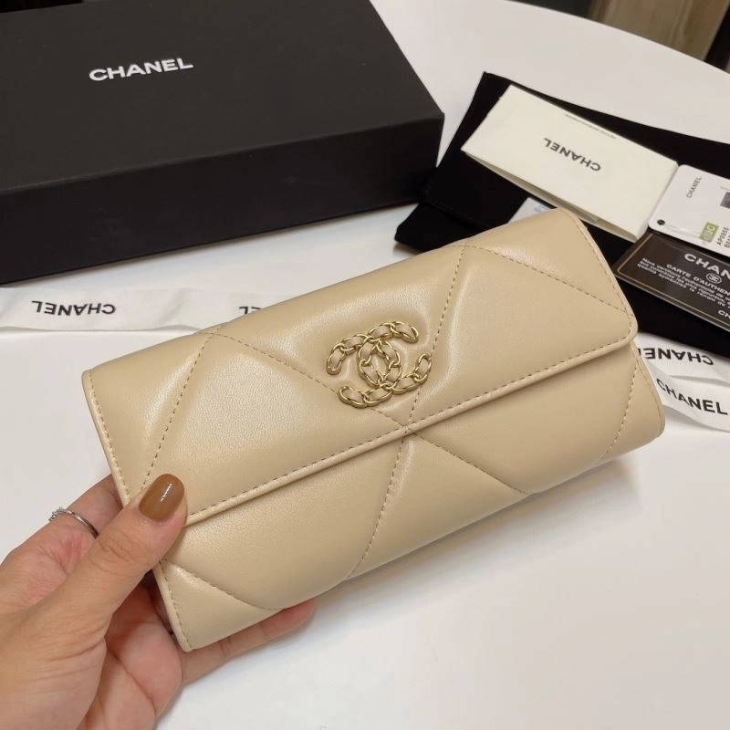 Chanel Wallets Purse