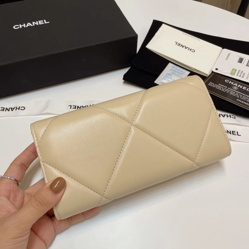 Official Chanel Wallets Purse