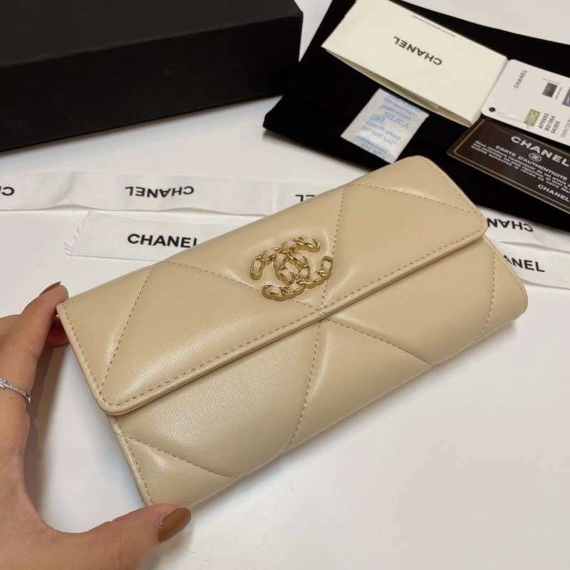 Official Chanel Wallets Purse