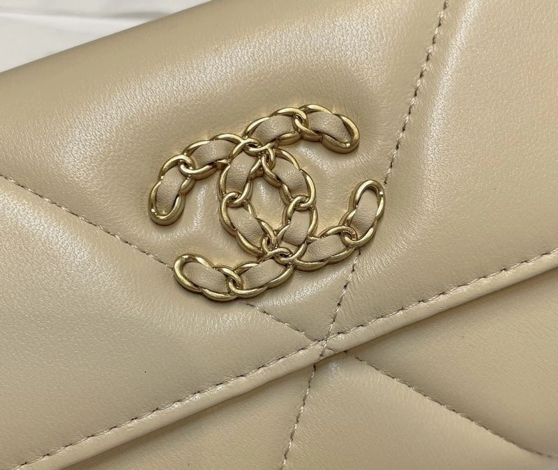 Official Chanel Wallets Purse