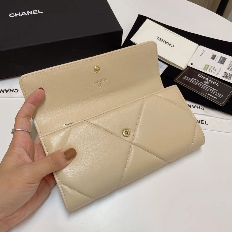 Official Chanel Wallets Purse
