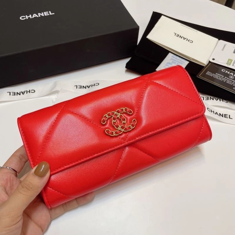 Chanel Wallets Purse