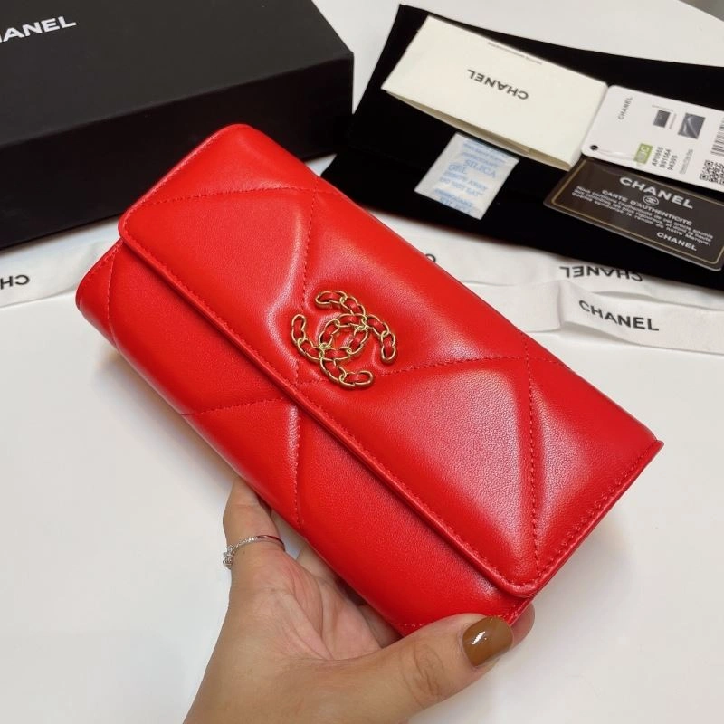 High accuracy Chanel Wallets Purse