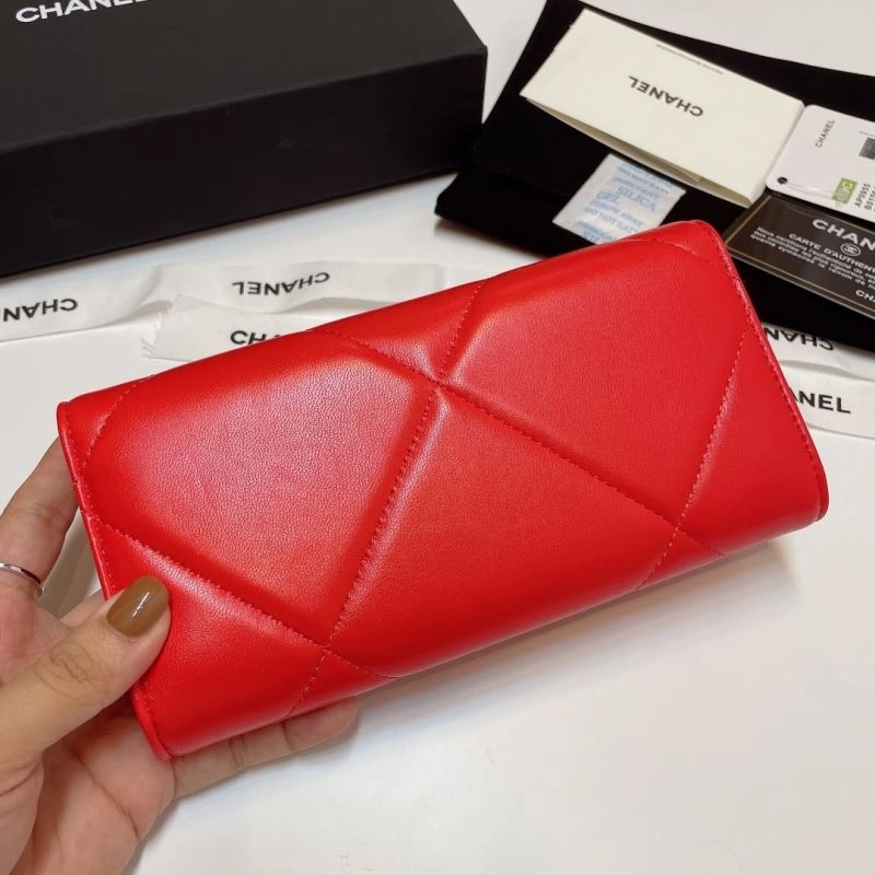 High accuracy Chanel Wallets Purse