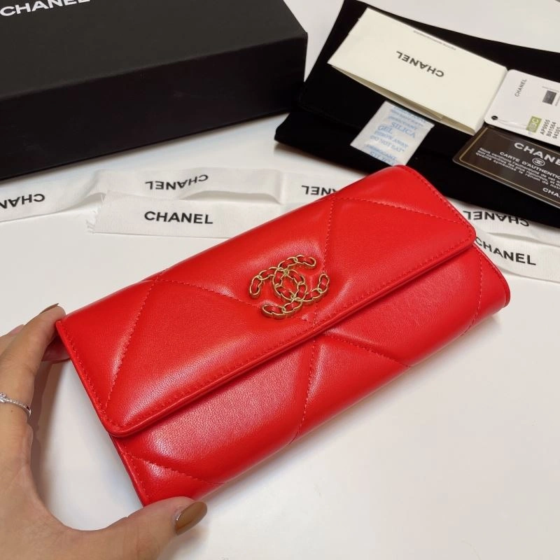 High accuracy Chanel Wallets Purse