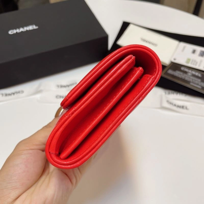 High accuracy Chanel Wallets Purse